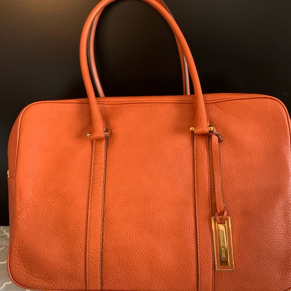 Michael Kors Collection | Bags | Michael Kors Collection Bag | Poshmark